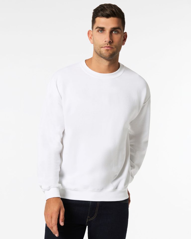 Custom Branded Jumpers Printed Or Embroidered With Your Logo