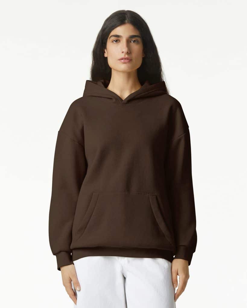 Custom Branded Jumpers Printed Or Embroidered With Your Logo