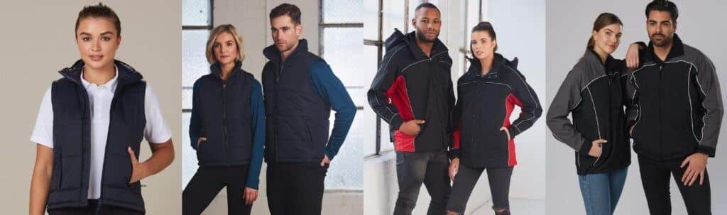 Corporate Uniforms - Introducing Them For Your Business | Fast Clothing