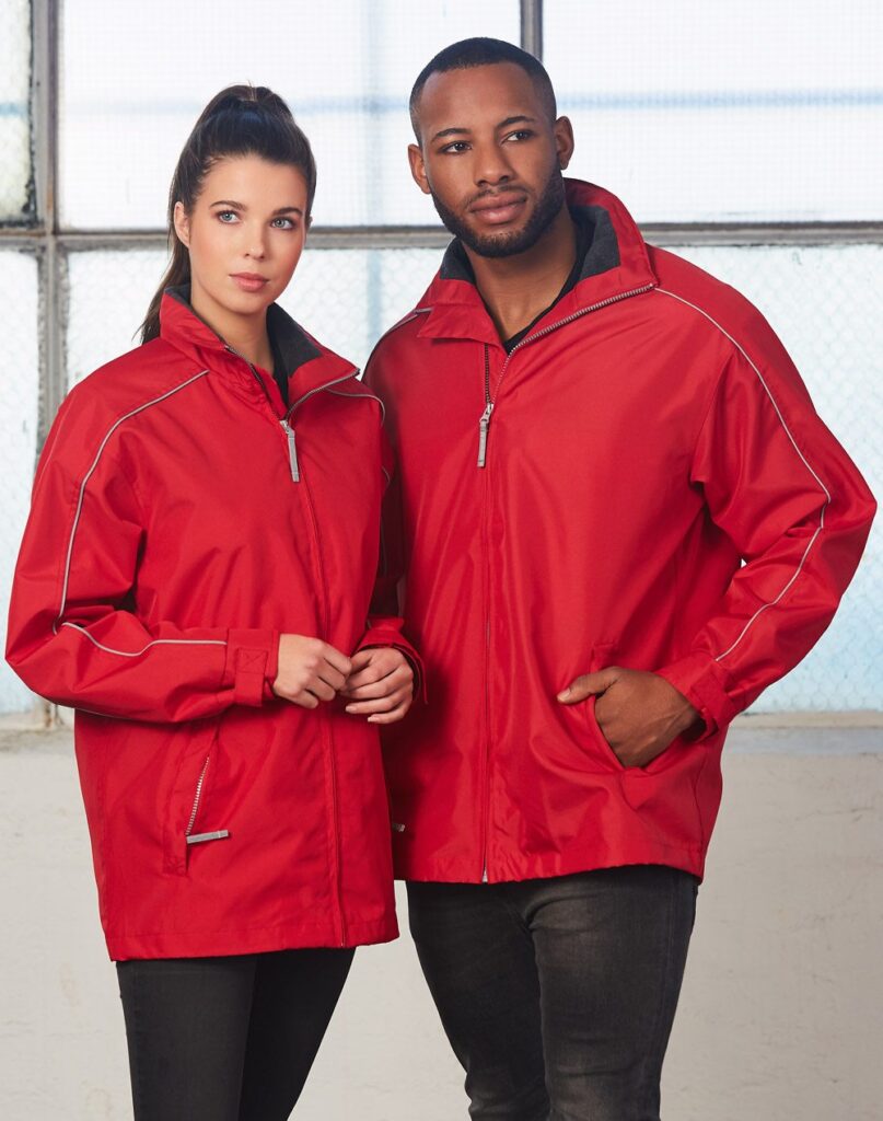 Branded Corporate Workwear, Hi Vis & Uniforms with your Logo